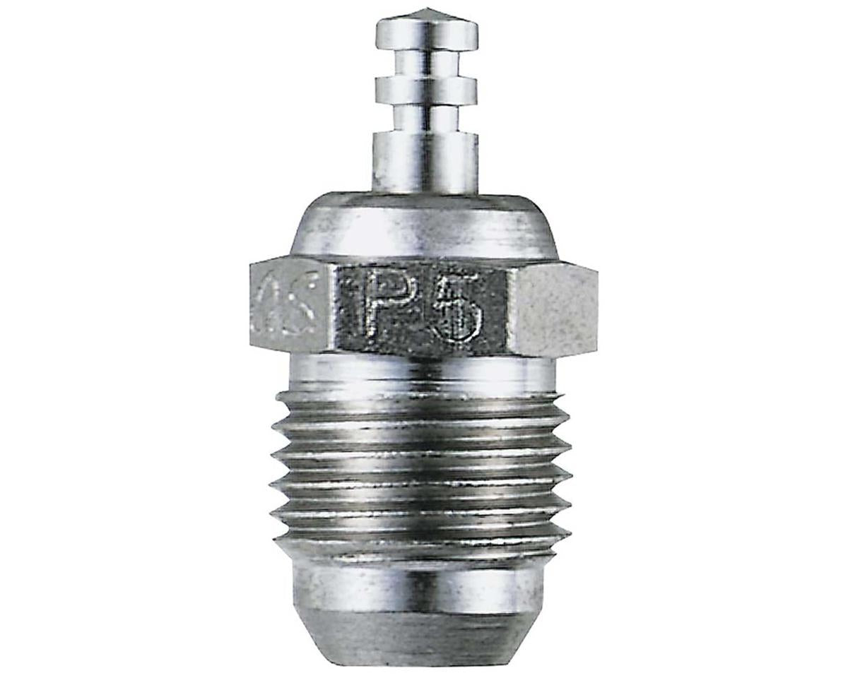 P5 Turbo Glow Very Hot Plug Off- (OSMG2711) – Nankin Hobby