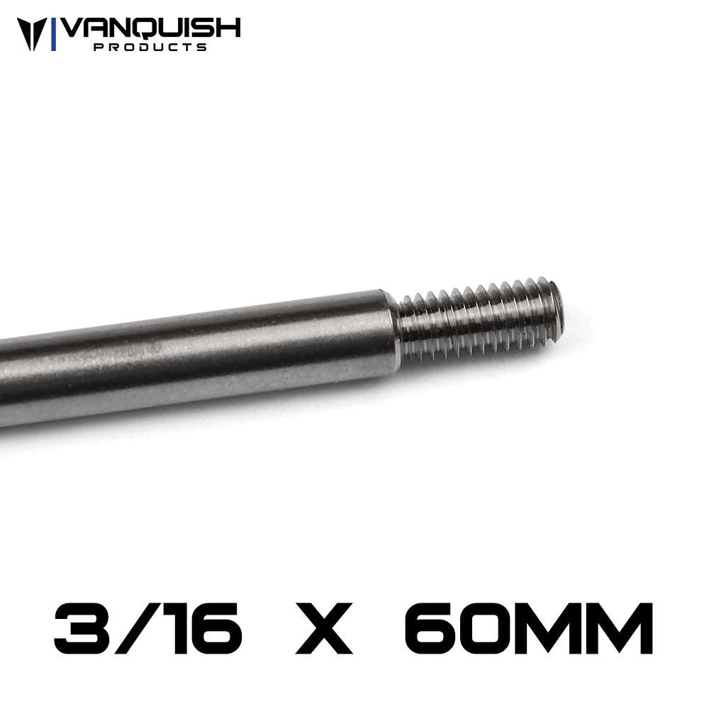 3/16 X 60MM TITANIUM LINK SHAFT (VPS03921) – Nankin Hobby