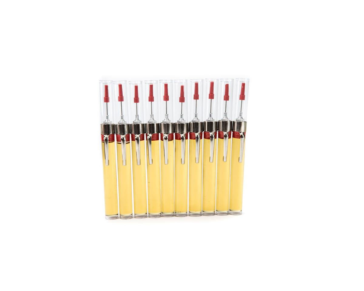 Pinpoint Oiler with Oil (DLR915) – Nankin Hobby