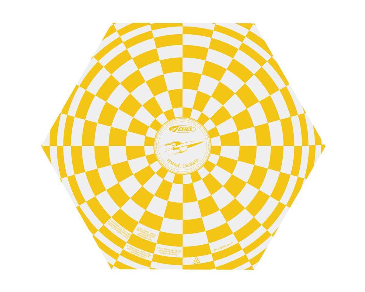 9 Parachute (EST2268) – Nankin Hobby
