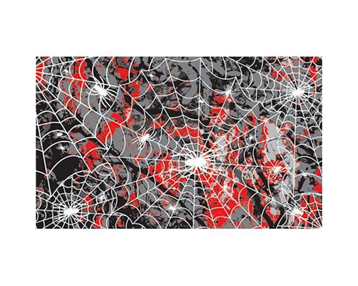 Spider Web Custom Body Skin (PIN3983) – Nankin Hobby