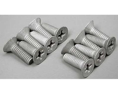 4X12 ALUMINUM SCREWS (TRA1948) – Nankin Hobby