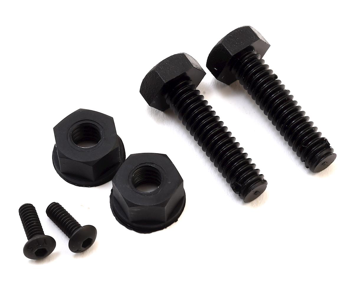 Adjustable Threaded Body Post 1" (2) (RJS2425) – Nankin Hobby