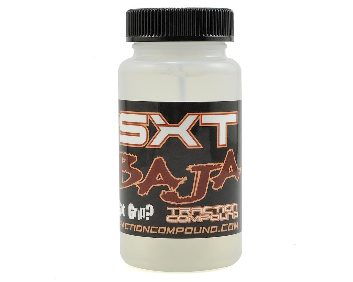 Baja Max Offroad Traction Compound 4oz (SXT00043) – Nankin Hobby