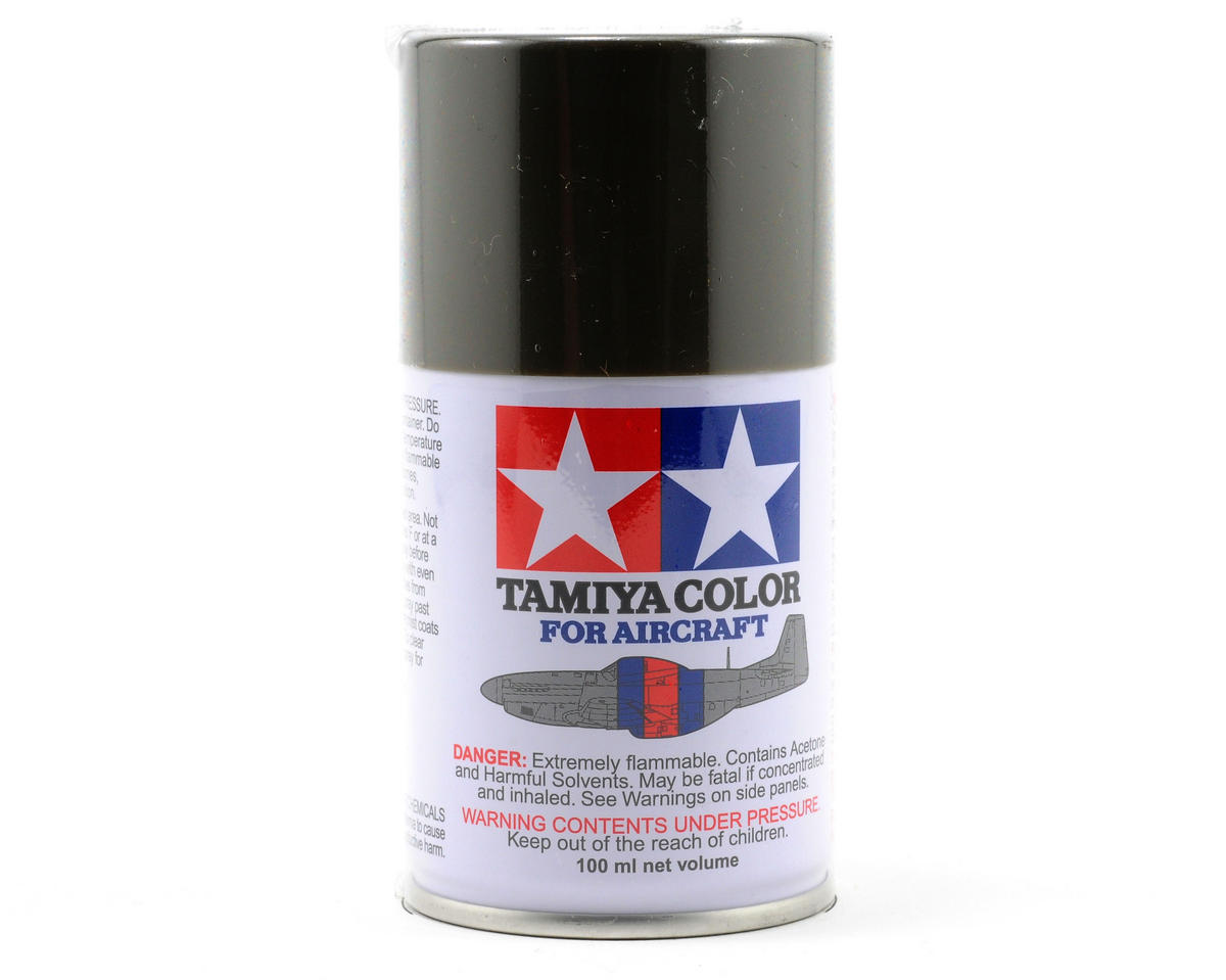 AS-6 USAAF Olive Drab Lacquer Spray Paint 100ml Can (TAM86506) – Nankin ...