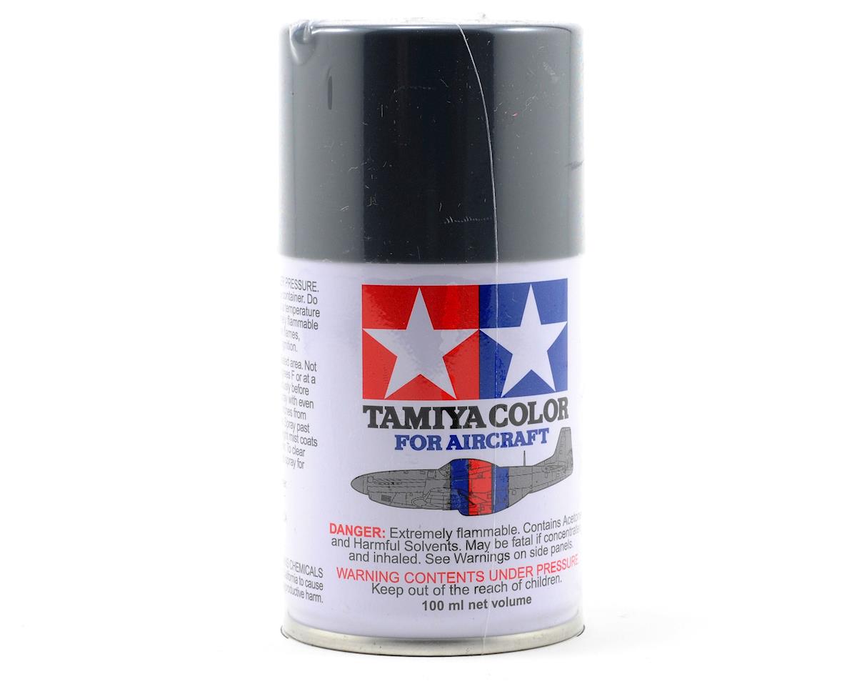 AS-27 Gunship Gray 2 Lacquer Spray Paint 100ml Can (TAM86527) – Nankin ...