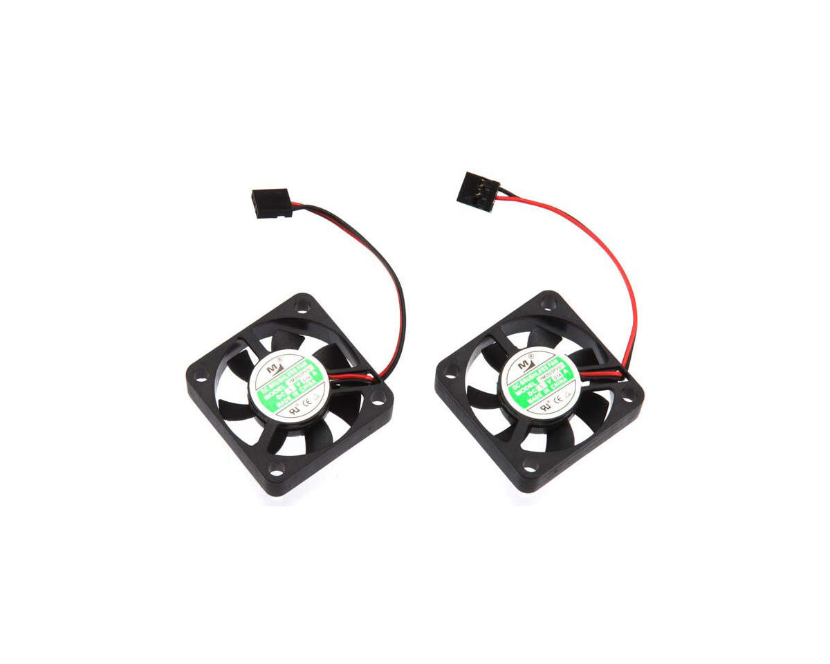 ESC Fan 30x30x7mm for RX8 Gen2/Gen3 (2) (TEKTT3832) – Nankin Hobby